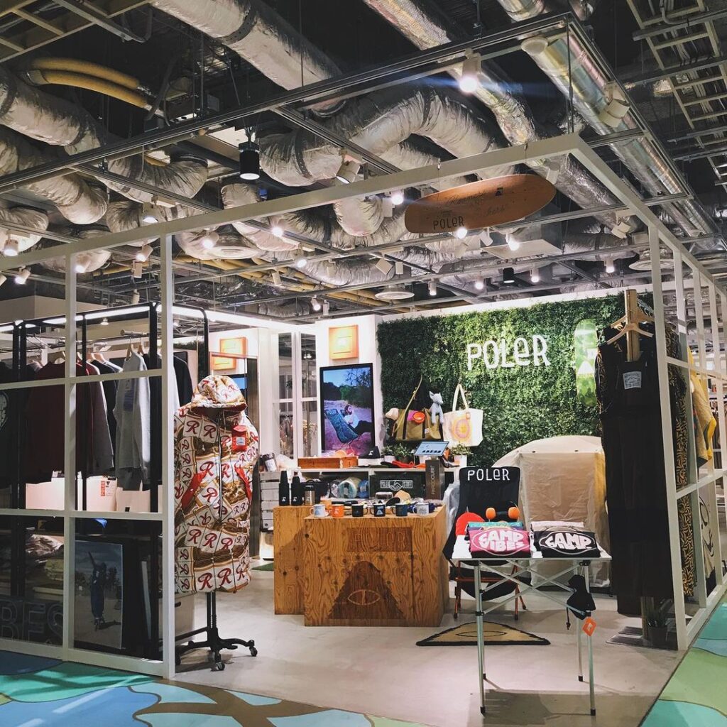 COMPANY | CANVAS CO., LTD. | 株式会社キャンバス